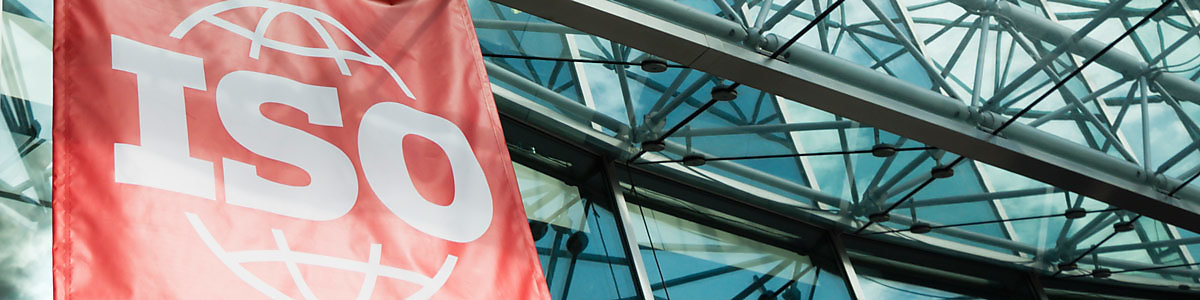 8 reasons why your company should have ISO certification