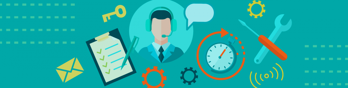 How to speed up response time in service level agreements - SLAs