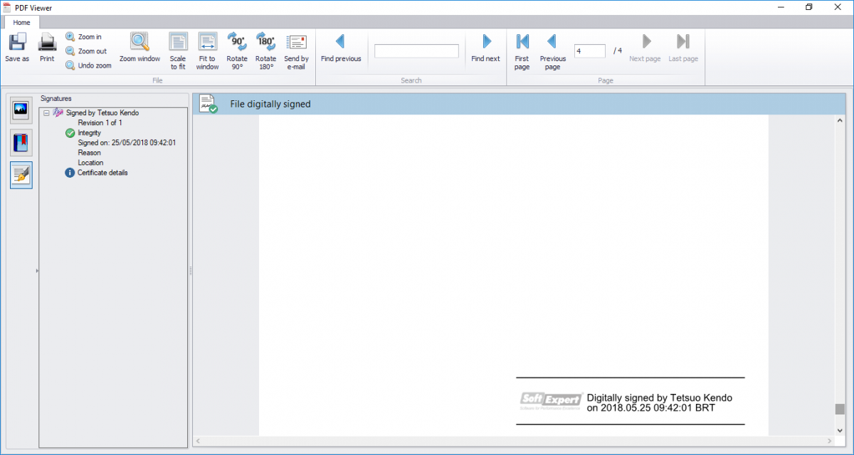 Electronic Signature vs. Digital Signature: What is the difference?