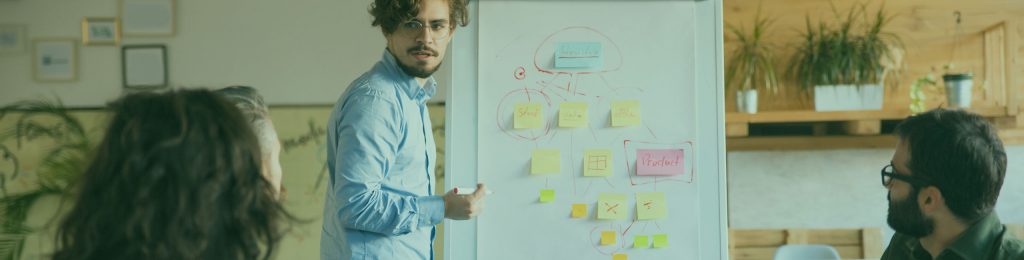 Process Management: key issues and how to solve them