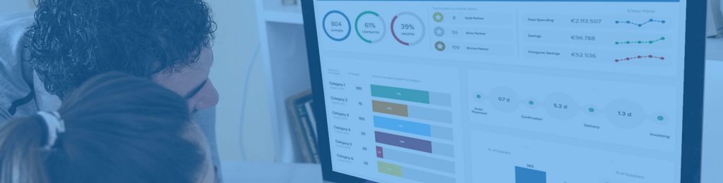 SoftExpert Analytics: Configure suas visões diretamente no portal