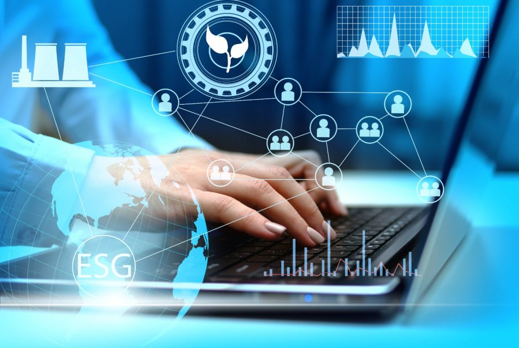 How to build a materiality matrix in 5 steps - SoftExpert Blog