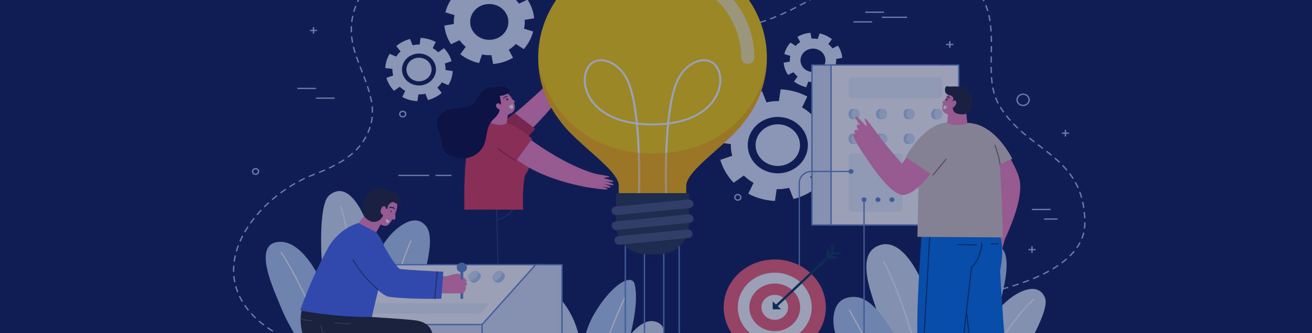 Innovation Management: How to choose and implement the best ideas
