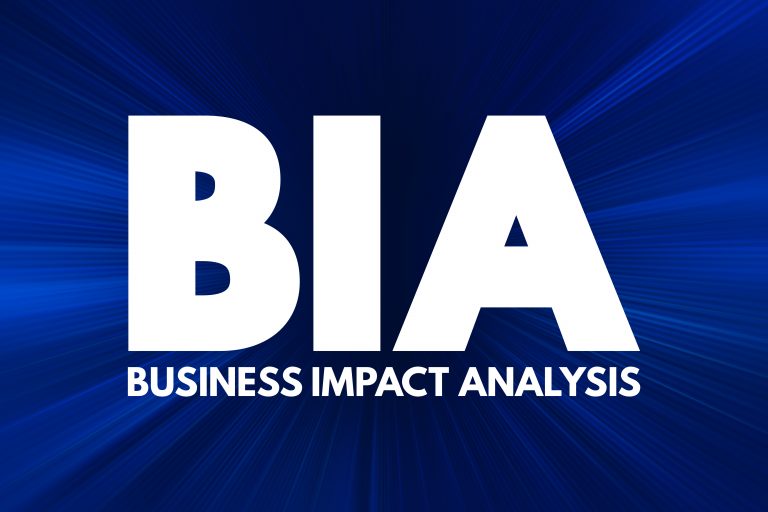 Everything you need to know about Business Impact Analysis (BIA)