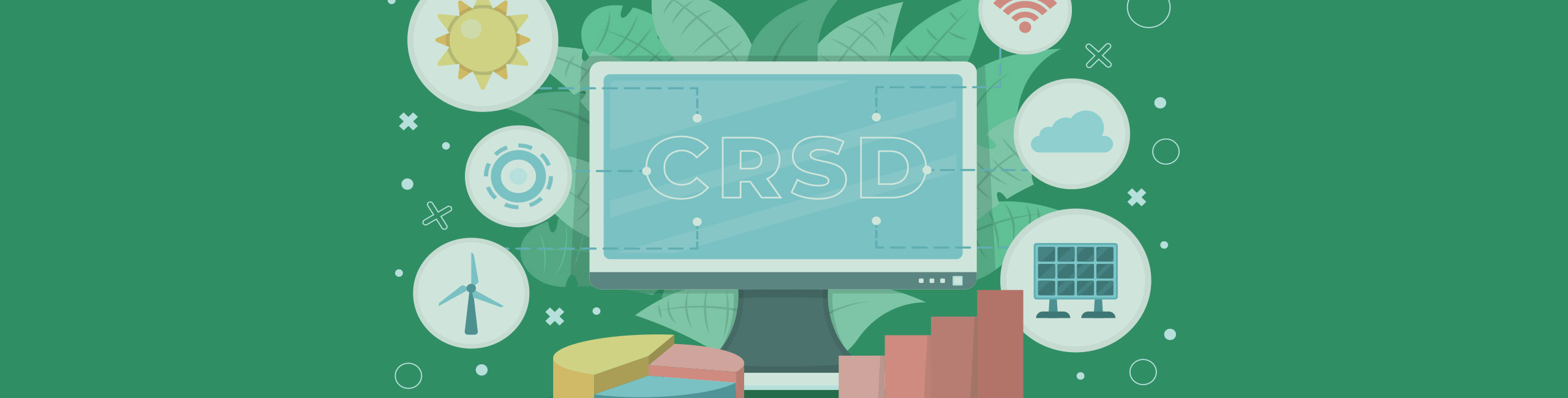 CSRD: todo lo que debe saber - SoftExpert Blog