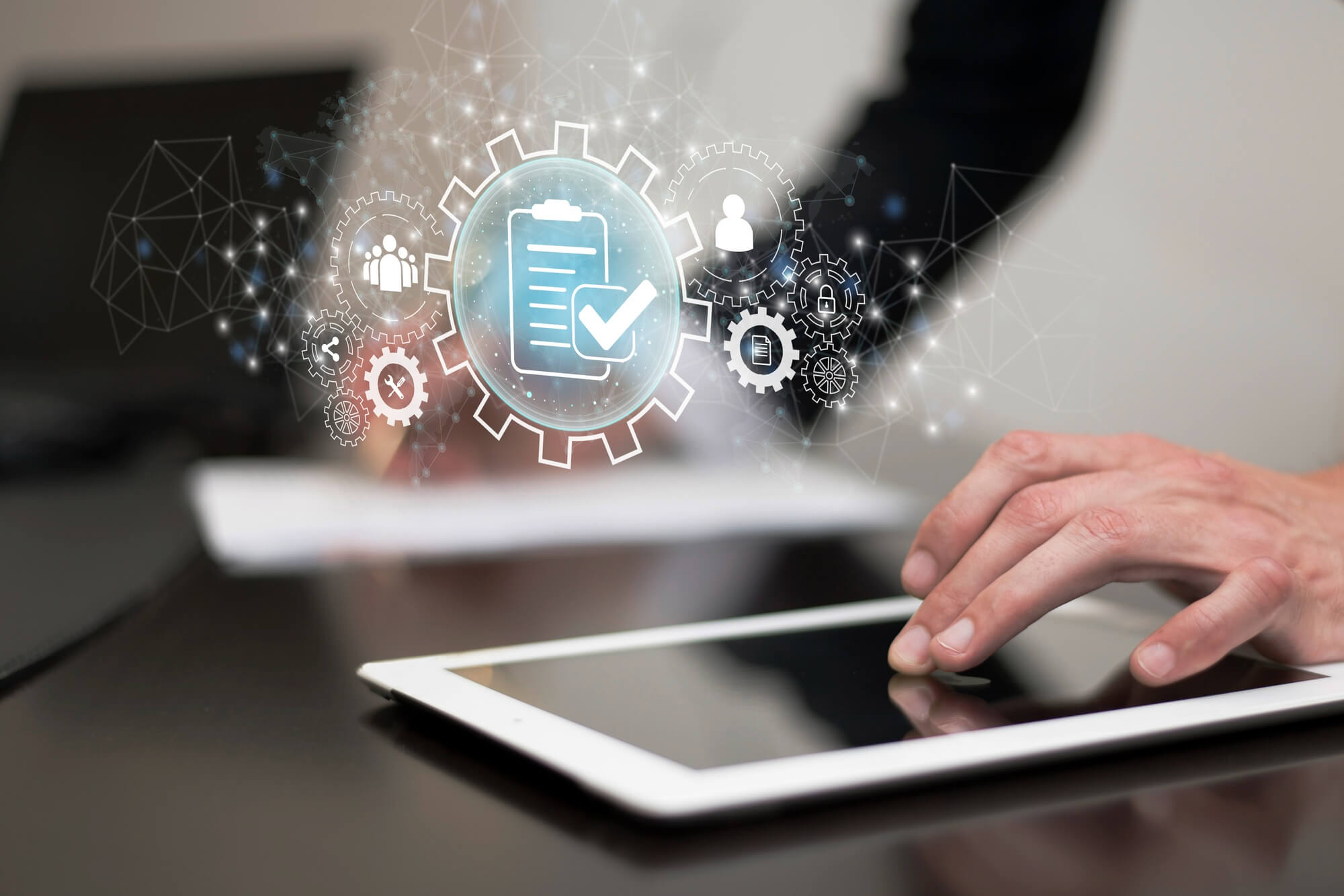 Intelligent Document Processing (IDP): ¿sabe lo que significa?