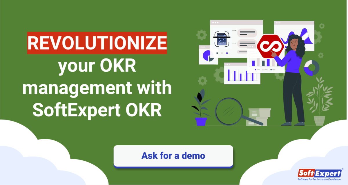Become an OKR expert - SoftExpert Blog