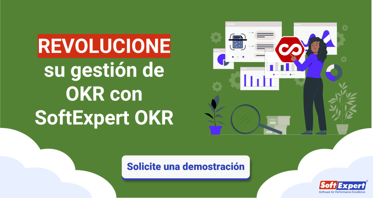 Conviértase en un experto en OKR - SoftExpert Blog