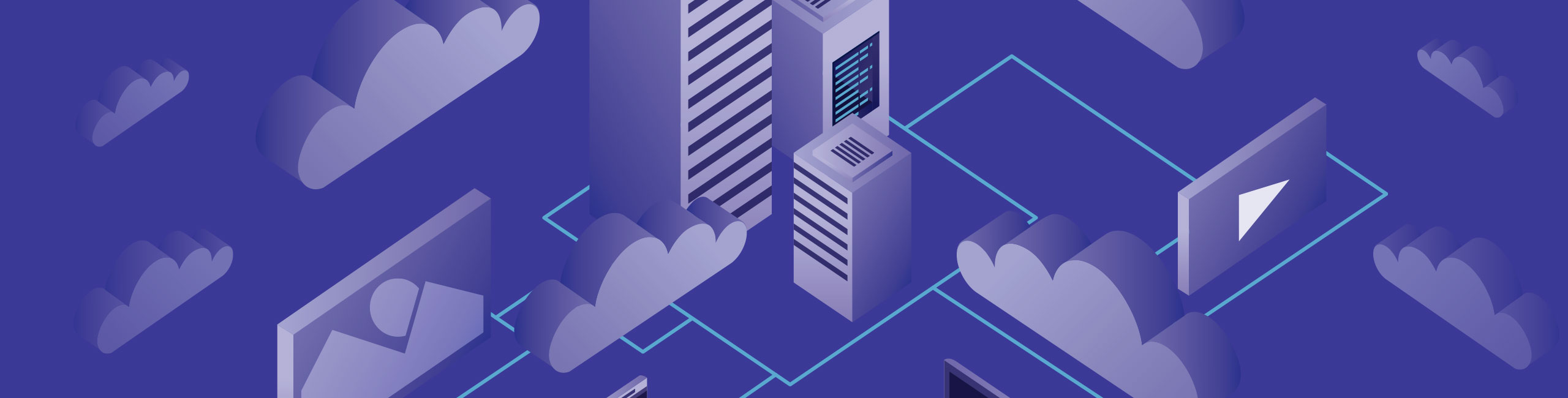 Transformación digital – Ventajas de migrar hacia la nube