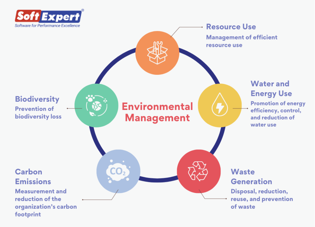 Discover How ISO 14001 Can Transform Your Business