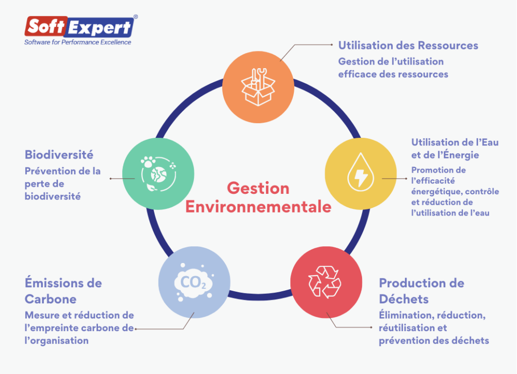 Découvrez comment la norme ISO 14001 peut transformer votre entreprise