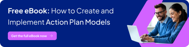 Action Plan Models: What They Are and Best Examples