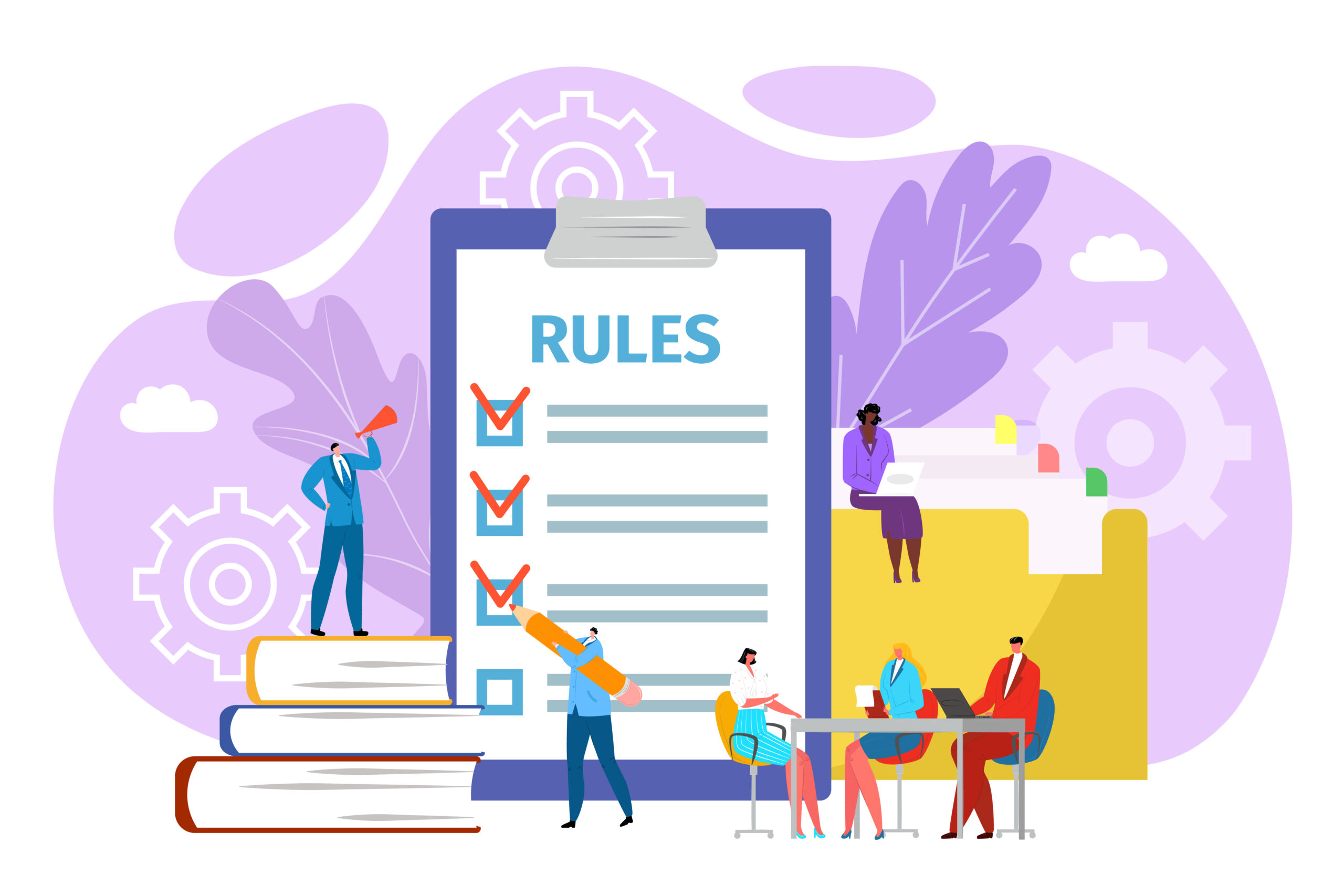 What is NR7? Learn how to avoid labor fines