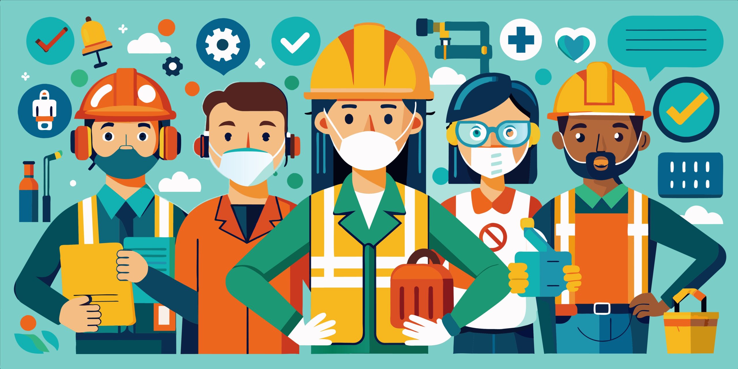 PCMSO: what it is, its benefits and how to create it - SoftExpert