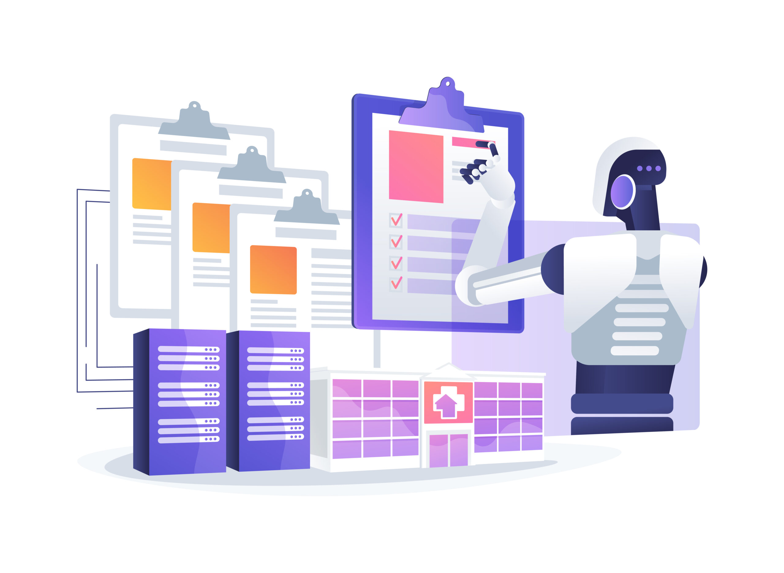 IDP vs. OCR: How to Choose the for Your Business - SoftExpert