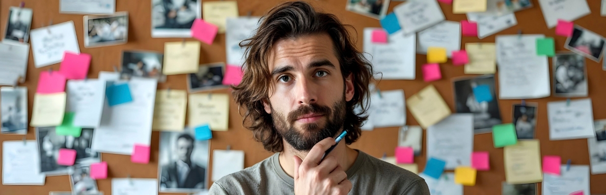 How to describe a problem so that everyone understands it