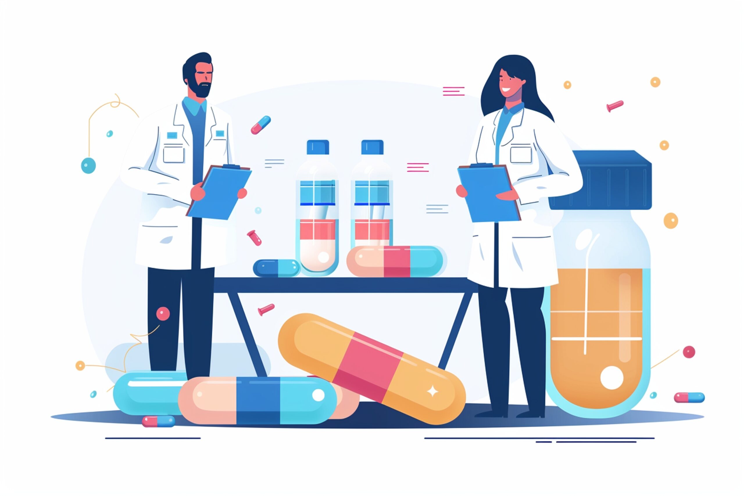 MedDRA y WHODrug: El impacto en el mercado farmacéutico - SoftExpert