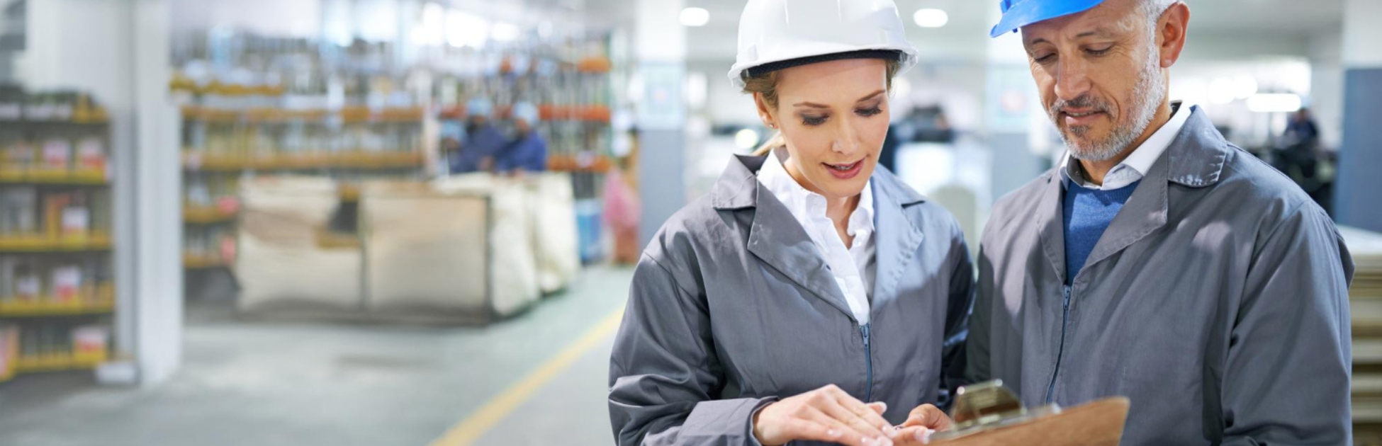 Good Manufacturing Practices: what are they and how to use - SoftExpert