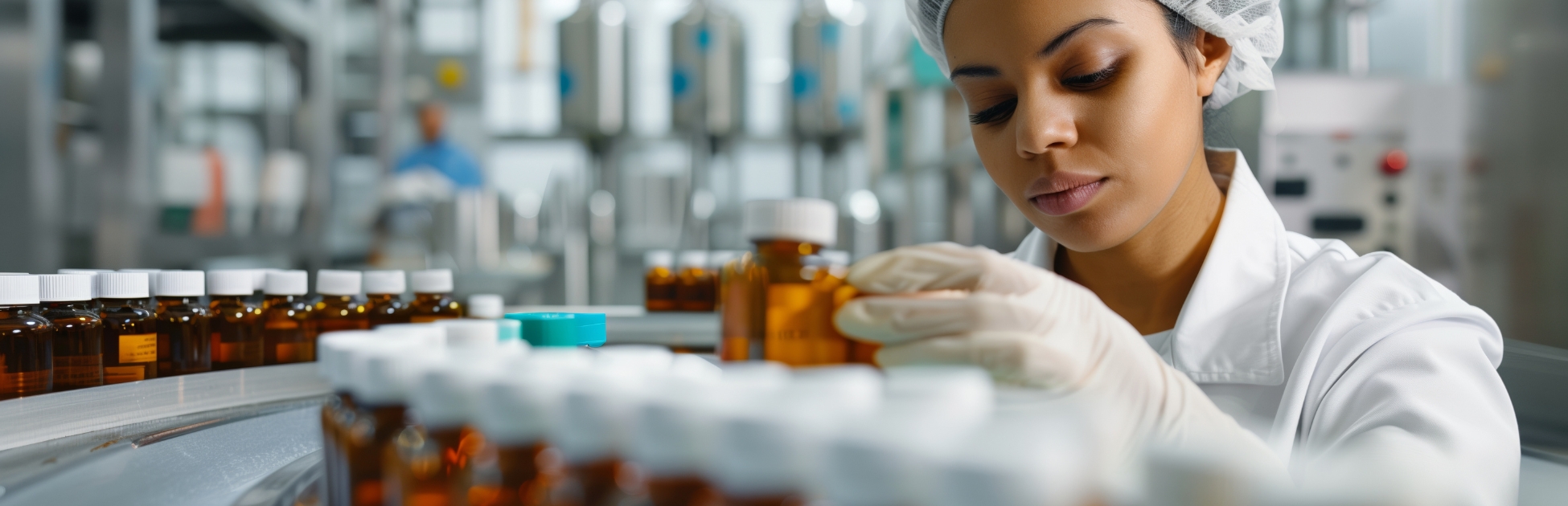 Everything you need to know about the Pharmaceutical Industry