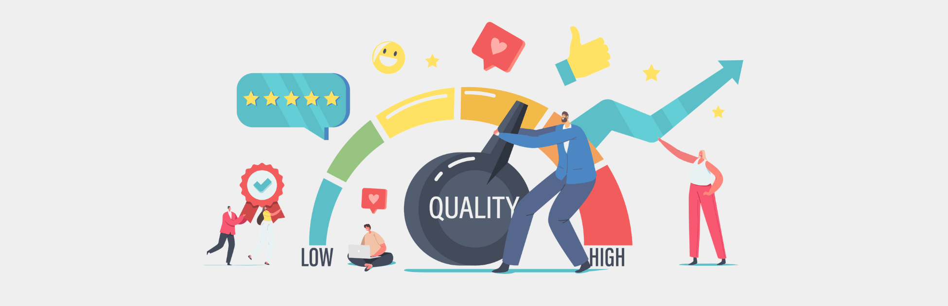 Quality Management Tools and 7 Trends for 2025