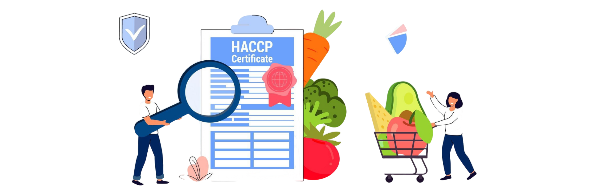 BRCGS: la norma que protege la seguridad alimentaria - SoftExpert