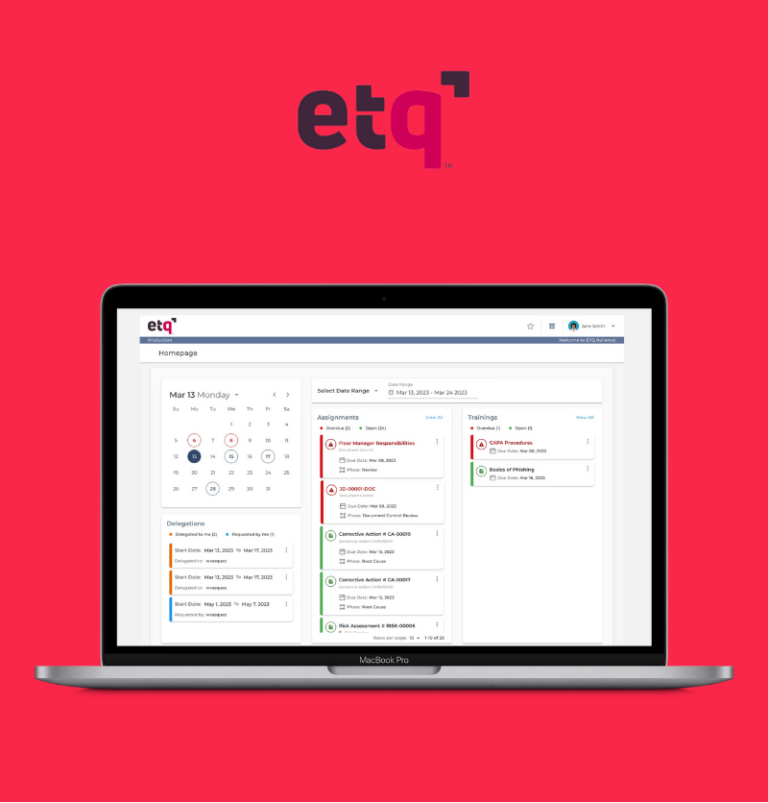 8 best quality management software for 2025