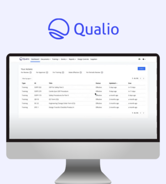 8 best quality management software for 2025