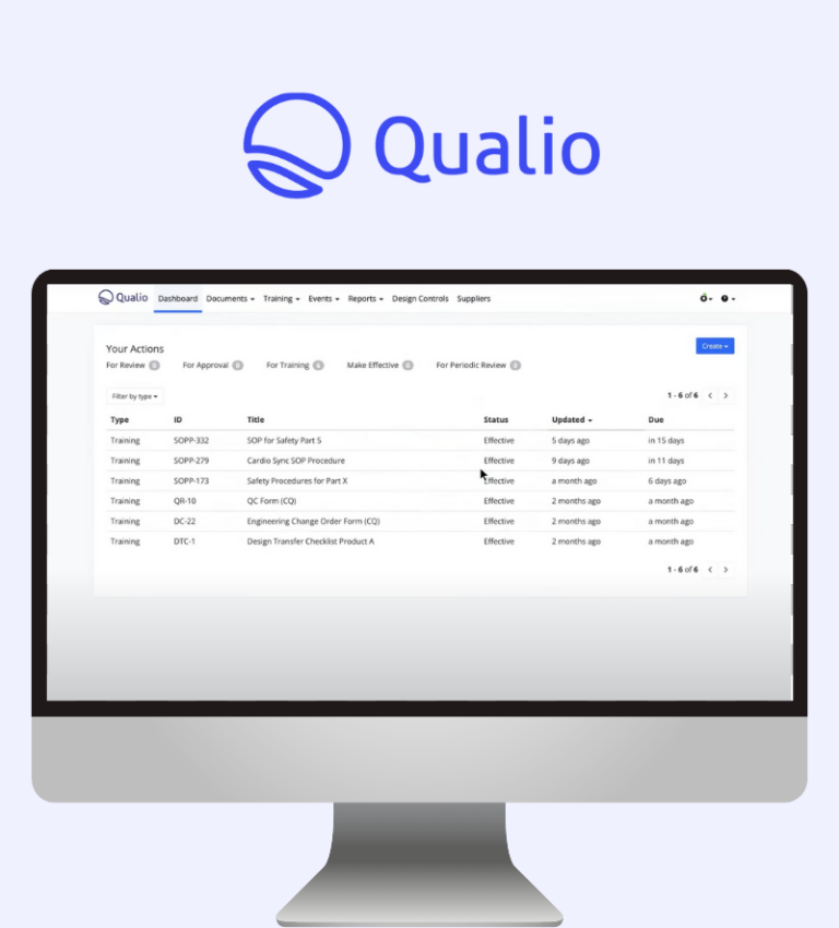 8 melhores software para gestão da qualidade para 2025