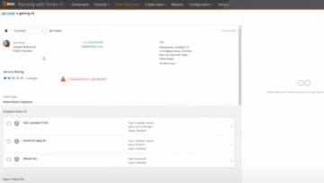 The 11 best ITSM software solutions for your business in 2025