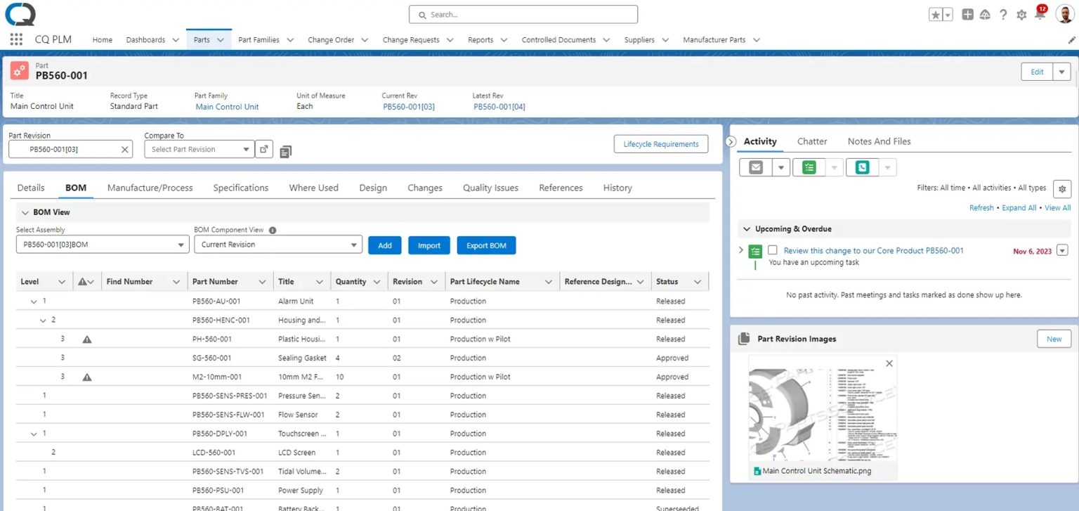 The 14 best PLM software