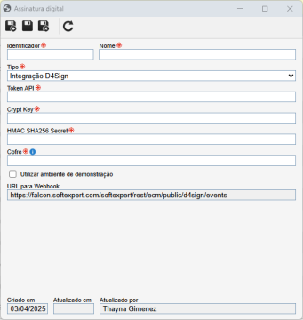 Gestão Eletrônica de Documentos (GED) em 2025