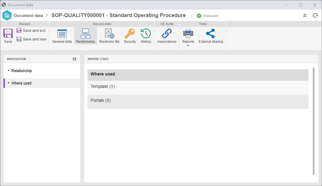 Electronic Document Management (EDM) in 2025