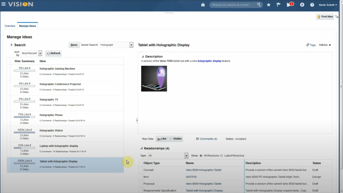 Les 14 meilleurs logiciels de PLM