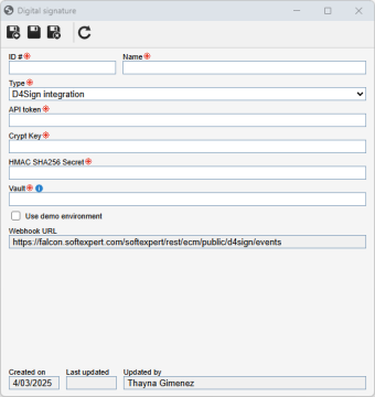 Electronic Document Management (EDM) in 2025