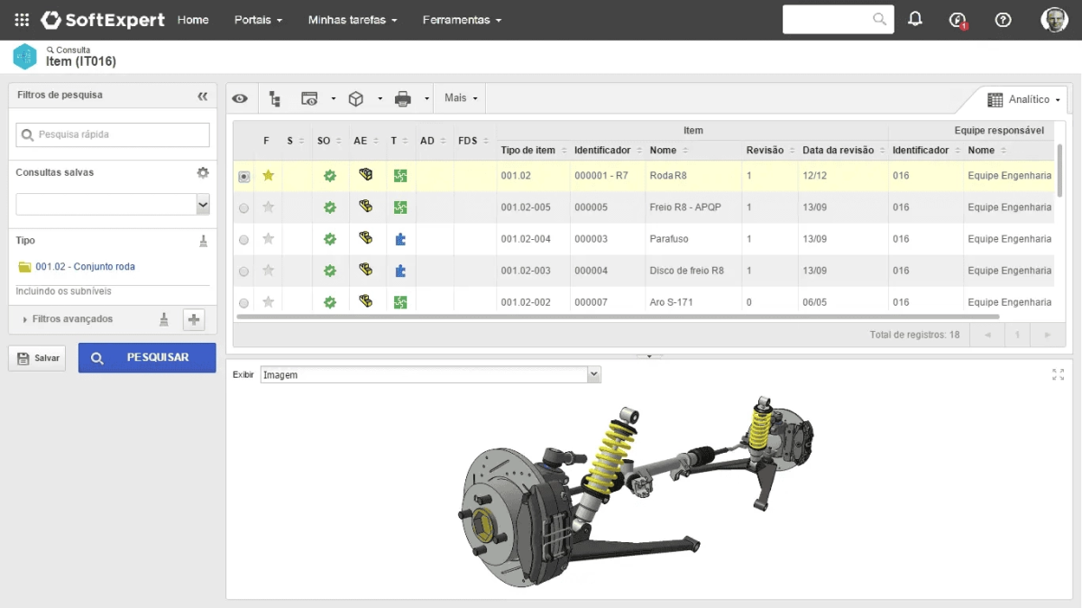 The 14 best PLM software