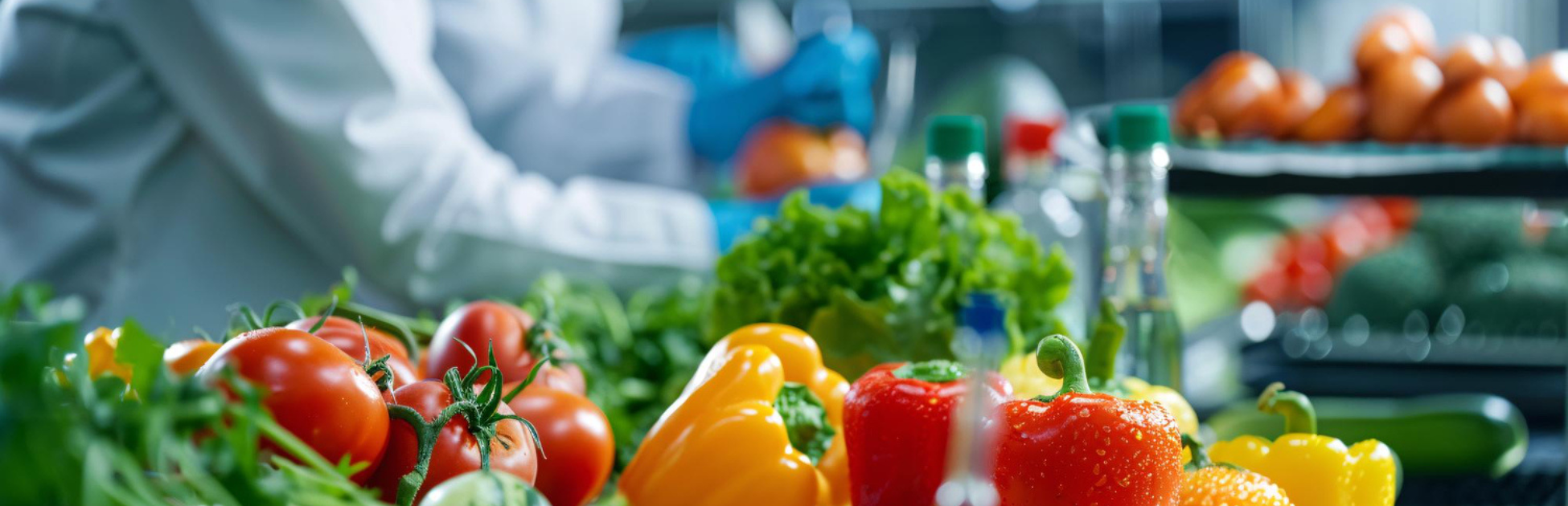 ISO 22002:2025 et son lien avec la sécurité des aliments