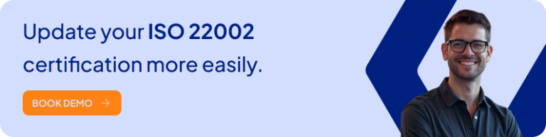 ISO 22002:2025 and its Relationship to Food Safety - SoftExpert